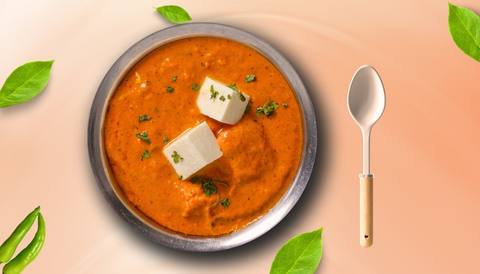 Welcome to Khushi Indian Restaurant