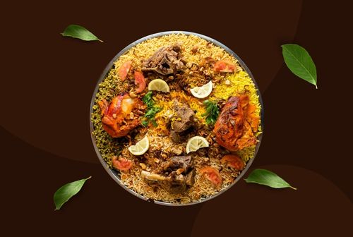 Welcome to Khushi Indian Restaurant